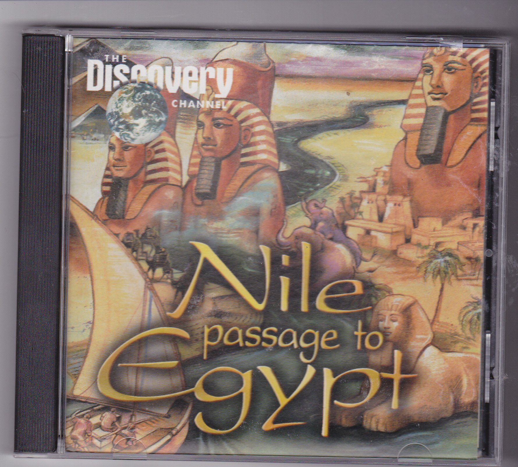 Discovery Channel Store - Explore, Shop & Save on Educational Toys & DVDs!